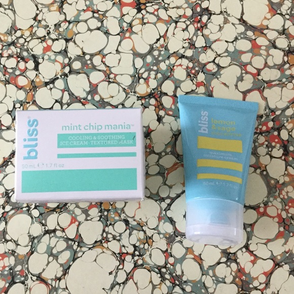 Bliss | Skincare | Bliss Bundle | Poshmark